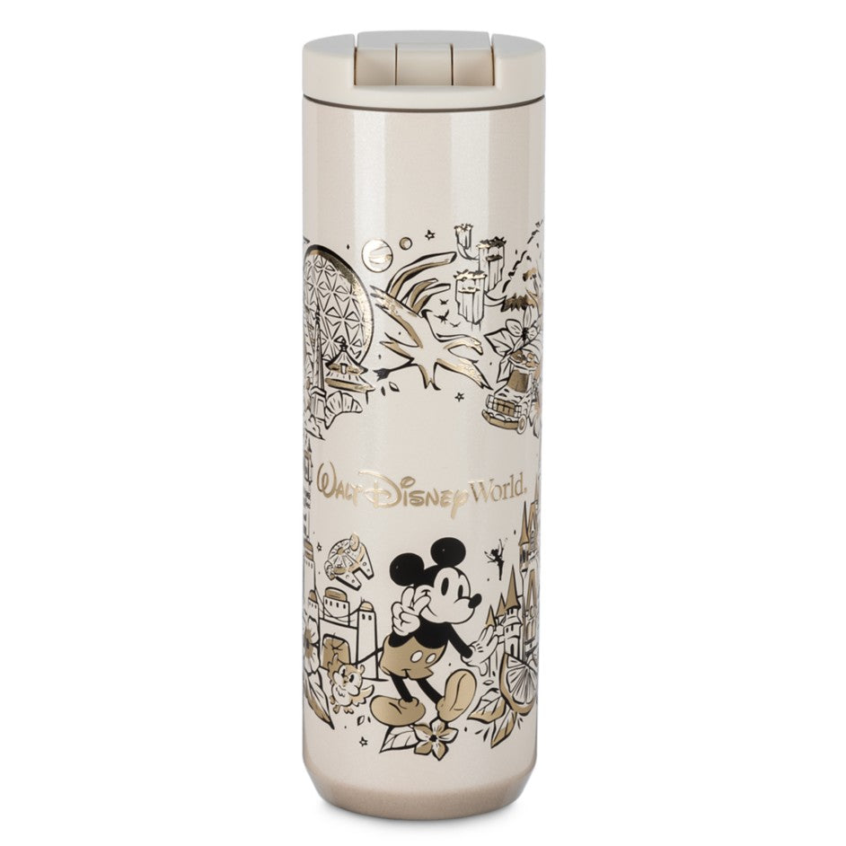 Starbucks Termo Disney Cream – North To You