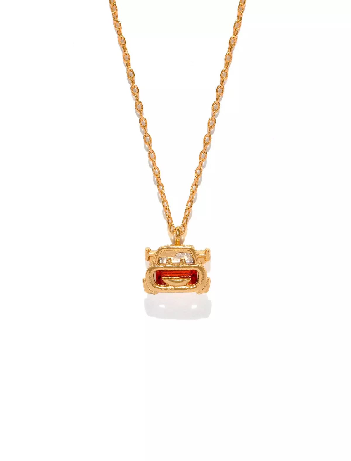 Cars Collar Rayo Mcqueen – North To You