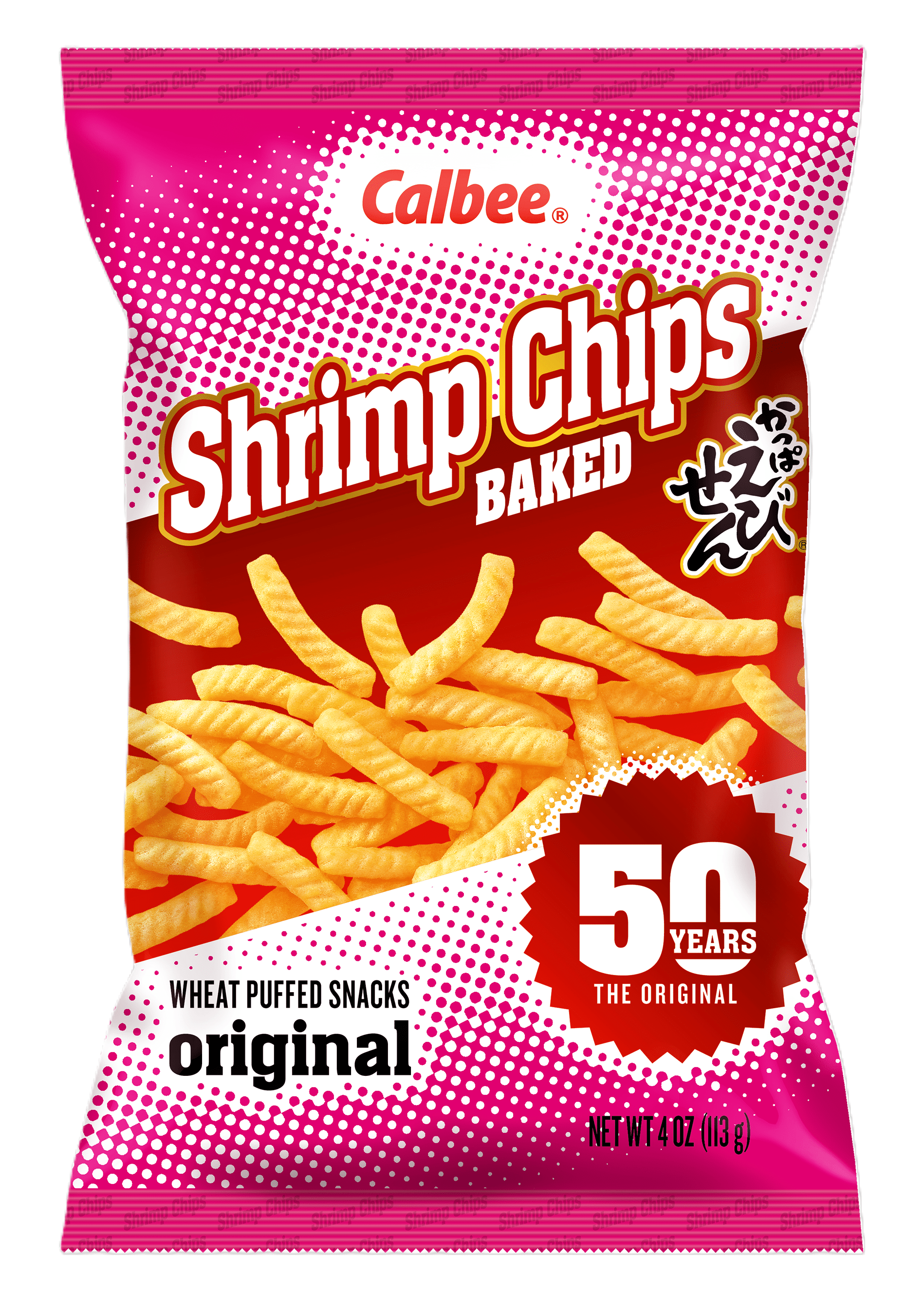 Calbee Chips de Camarones Originales – North To You