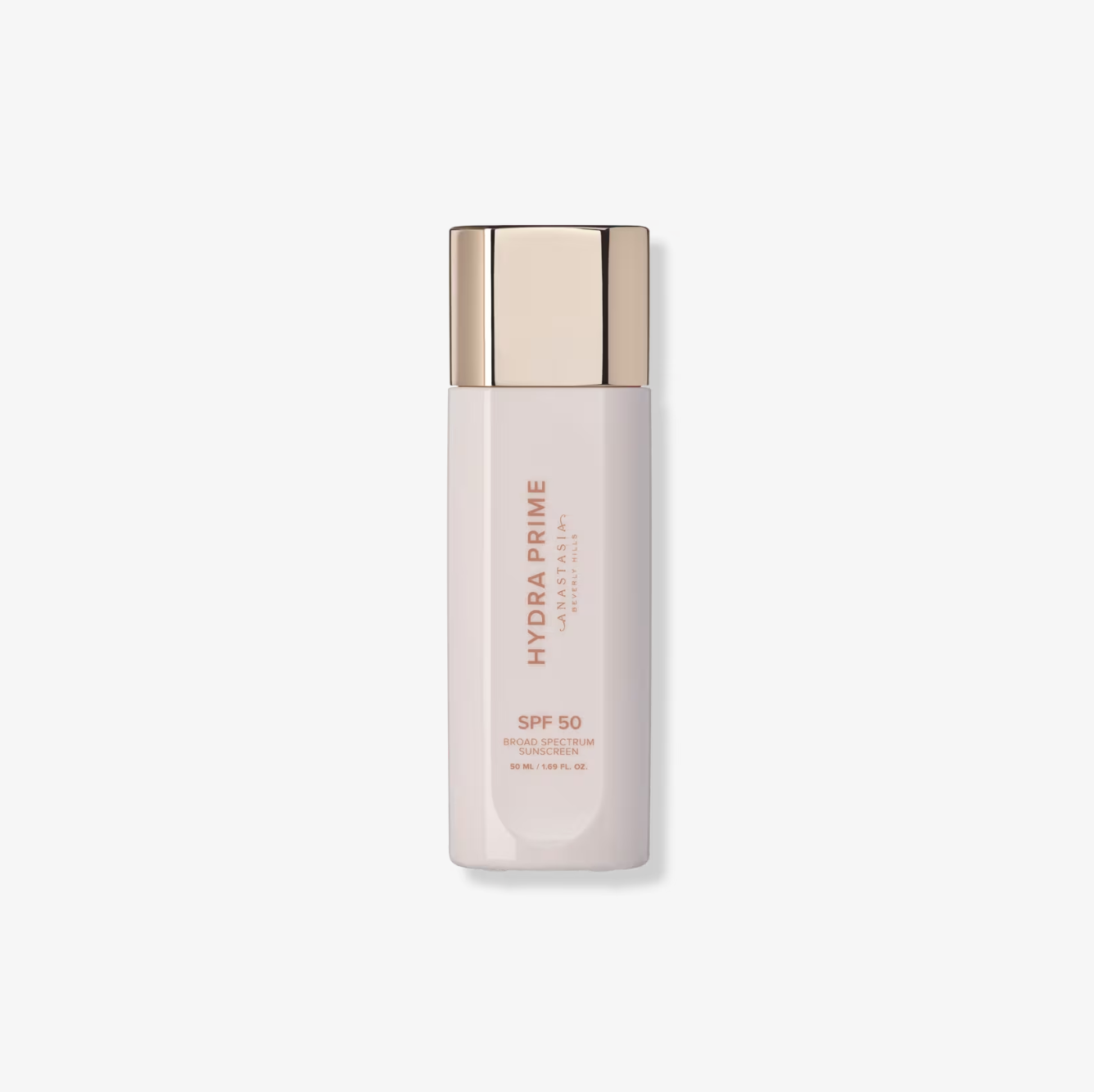 Anastasia Beverly Hills Hydra Prime SPF 50 Hydrating Face Primer ...