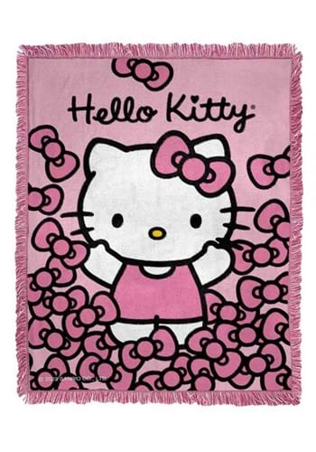 Hello Kitty Cobija Rosado – North To You