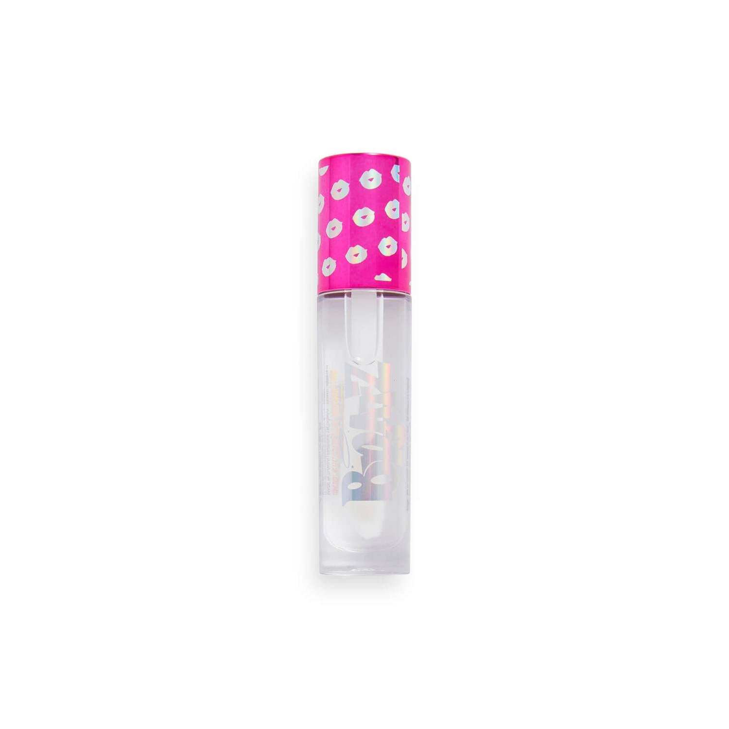 Bratz Labial Transparente – North To You