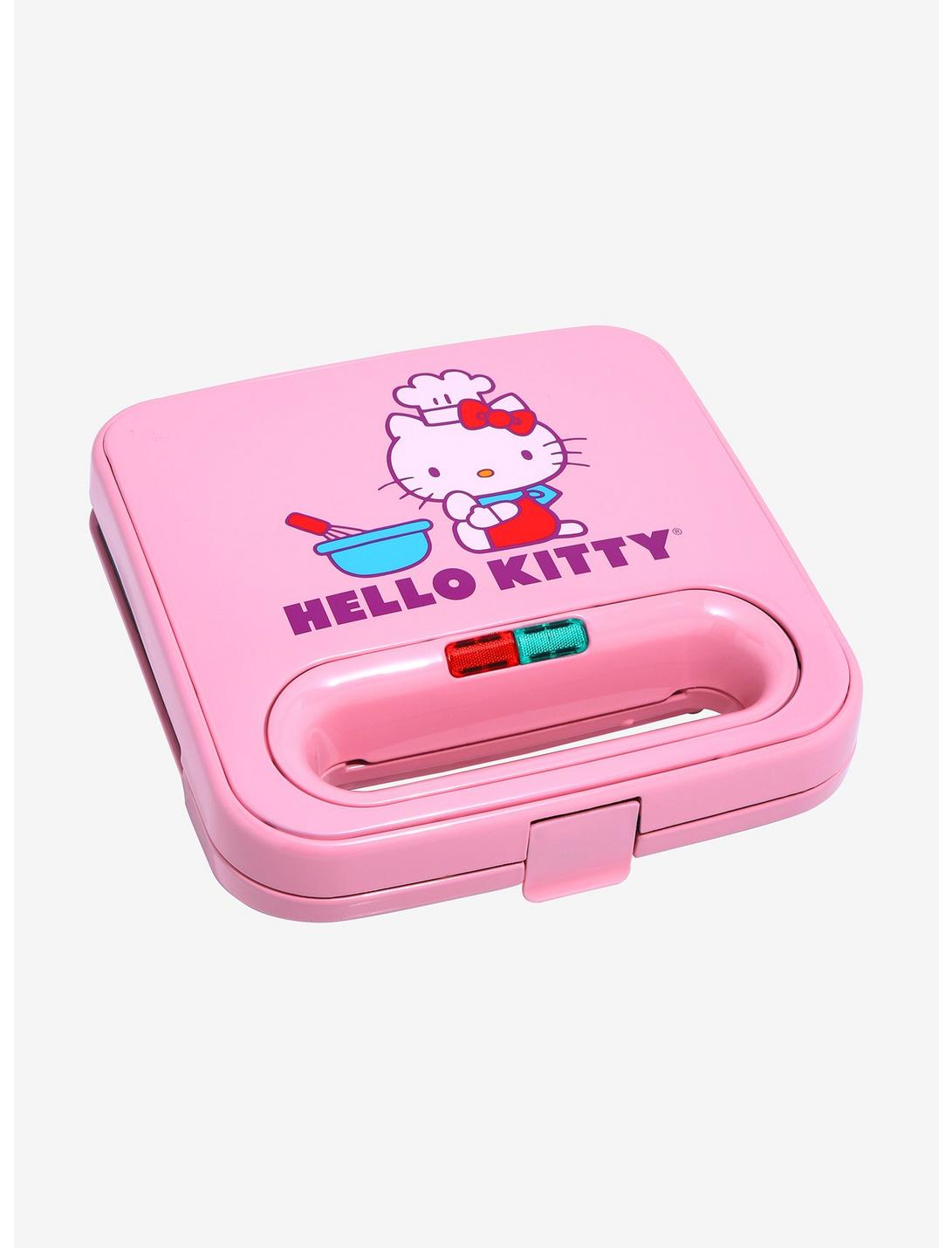 Hello Kitty Wafflera Rosa – North To You