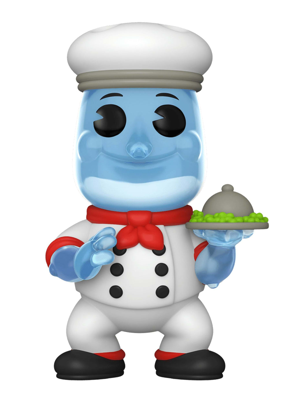 Cuphead Funko Chef Saltbaker – North To You